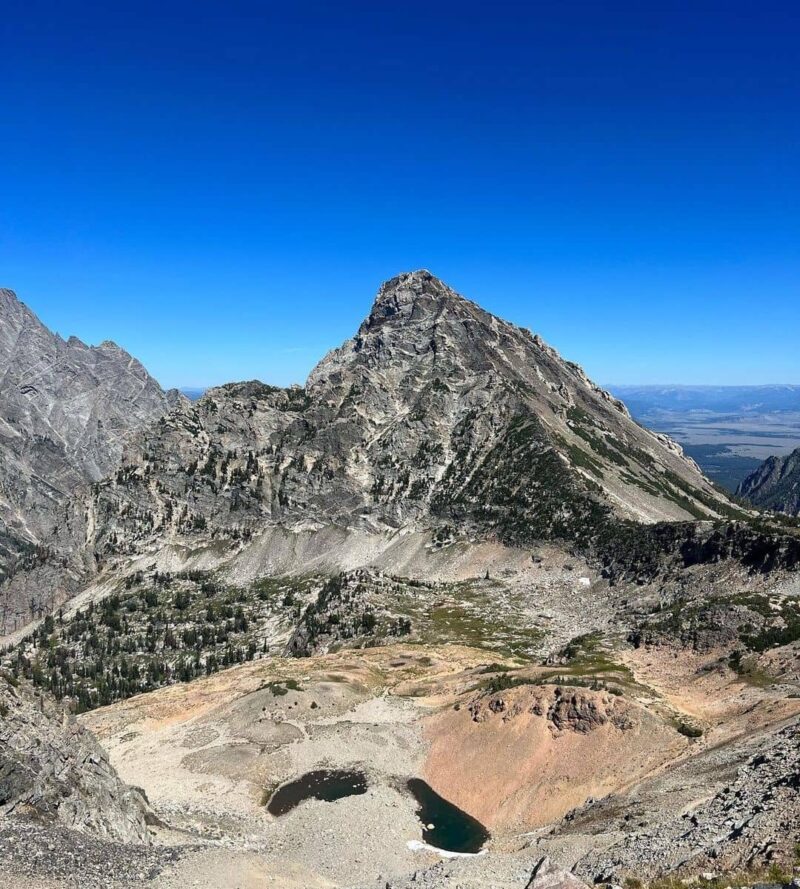 15 Most Challenging Hikes In The US