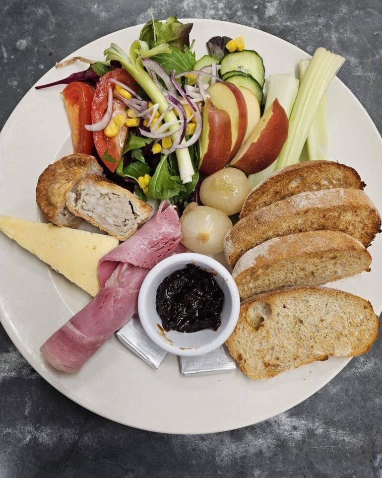 15 CRAZY Weird British Food Names That Will Shock You