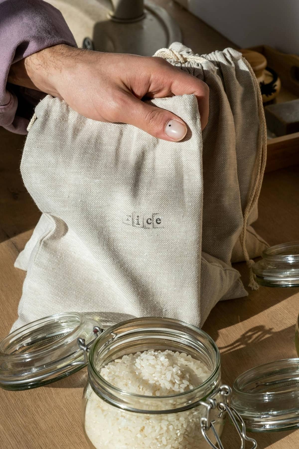 15 Crazy Facts About Rice You Won't Believe Exist!