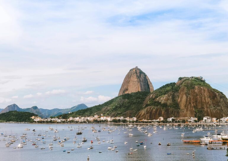 The World’s 12 Most Dangerous Attractions