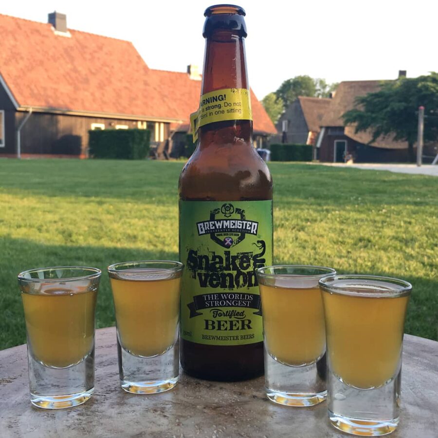 15 Weird Alcohol Facts That’ll Make You Go 'Wait, What?