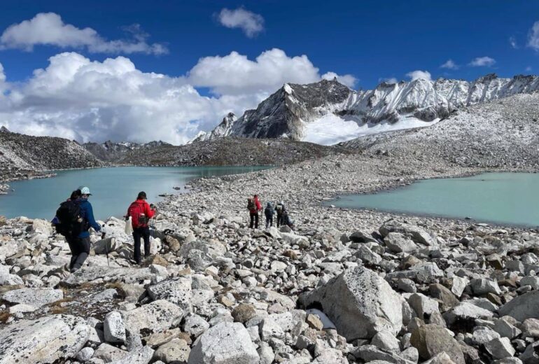 15 The Most Challenging Hikes Around the World