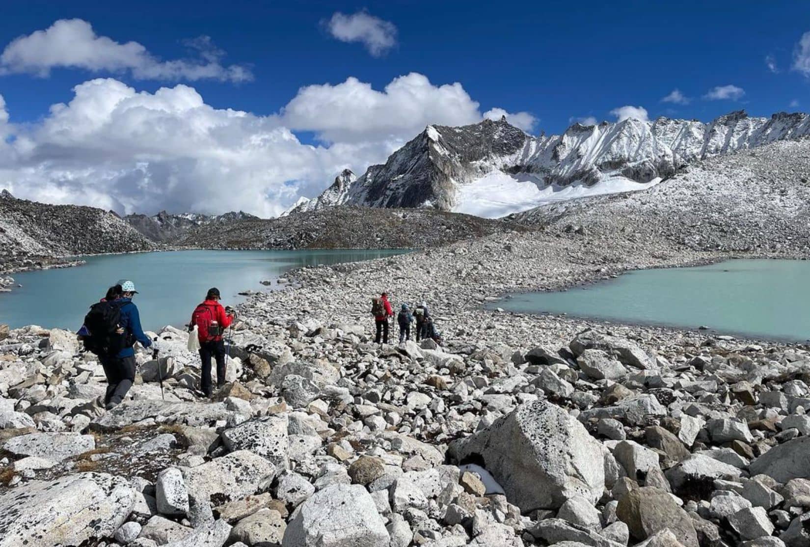 15 The Most Challenging Hikes Around the World