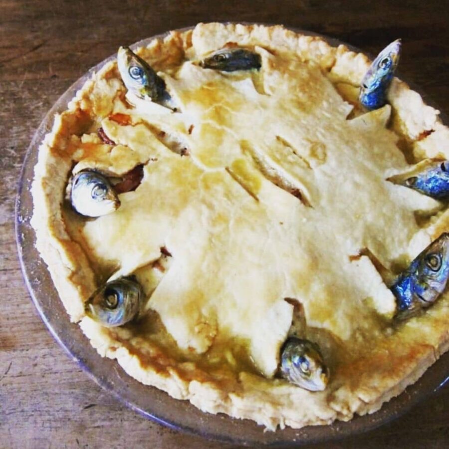 15 CRAZY Weird British Food Names That Will Shock You