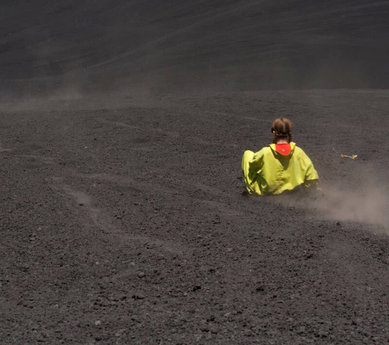 The World’s 12 Most Dangerous Attractions