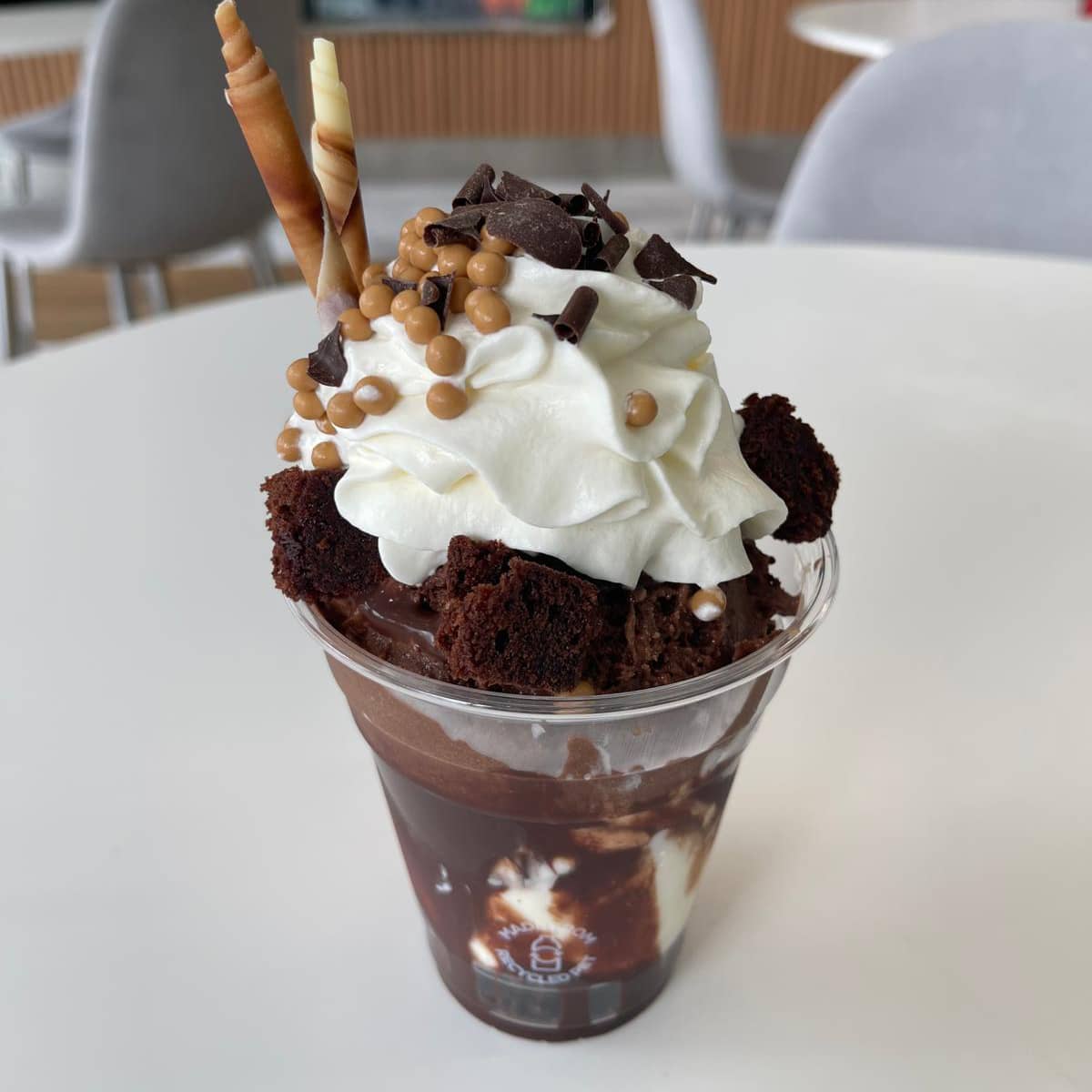 Festival - Bella Gelateria | Vancouver Food Blog