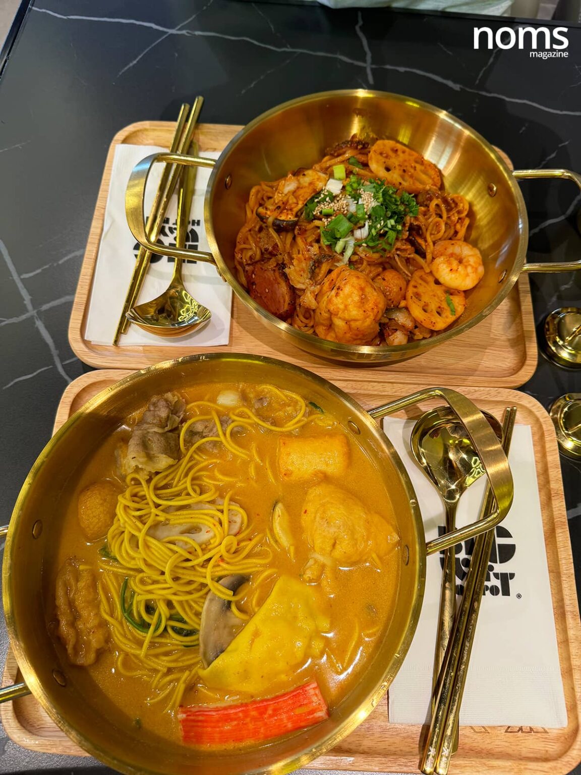 Big Way Hot Pot Spotted Opening A Second Downtown Vancouver Location