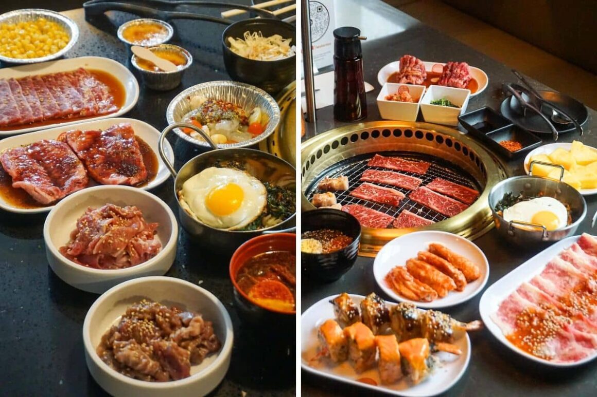 Ontario's Popular AYCE Japanese BBQ 'Gyubee' To Open First BC Location ...
