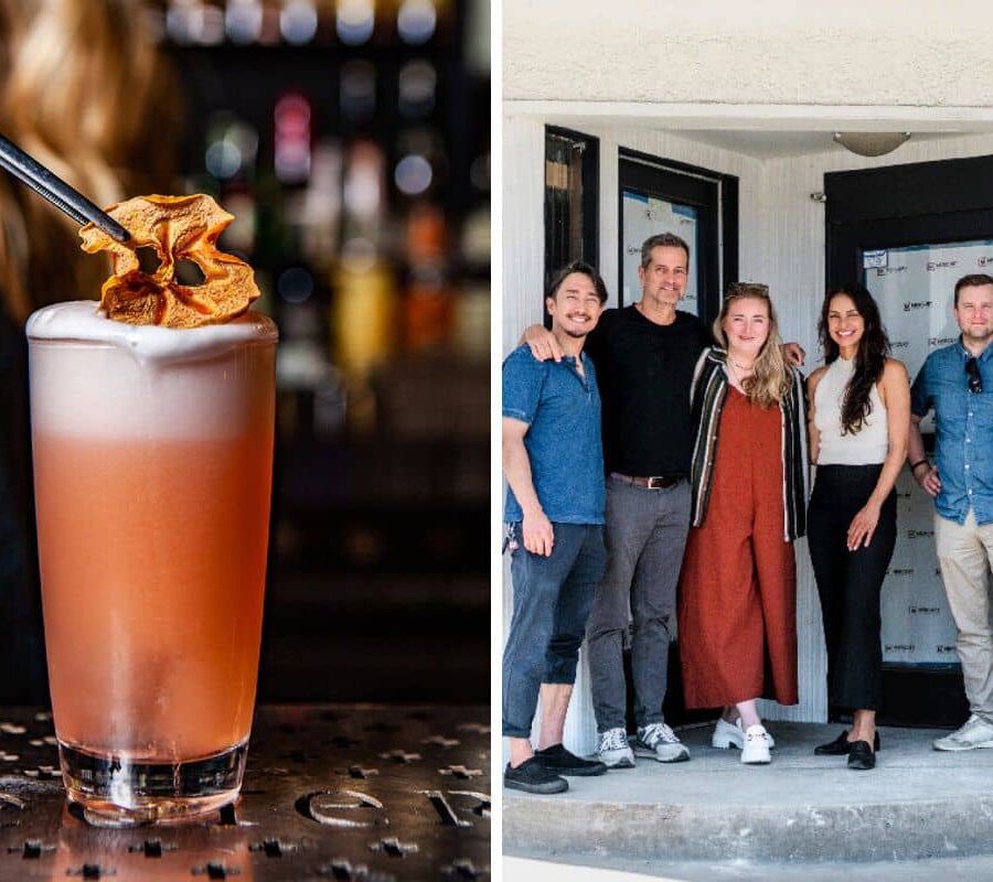 Guide To Vancouver's Best Restaurants & Food | Noms Magazine