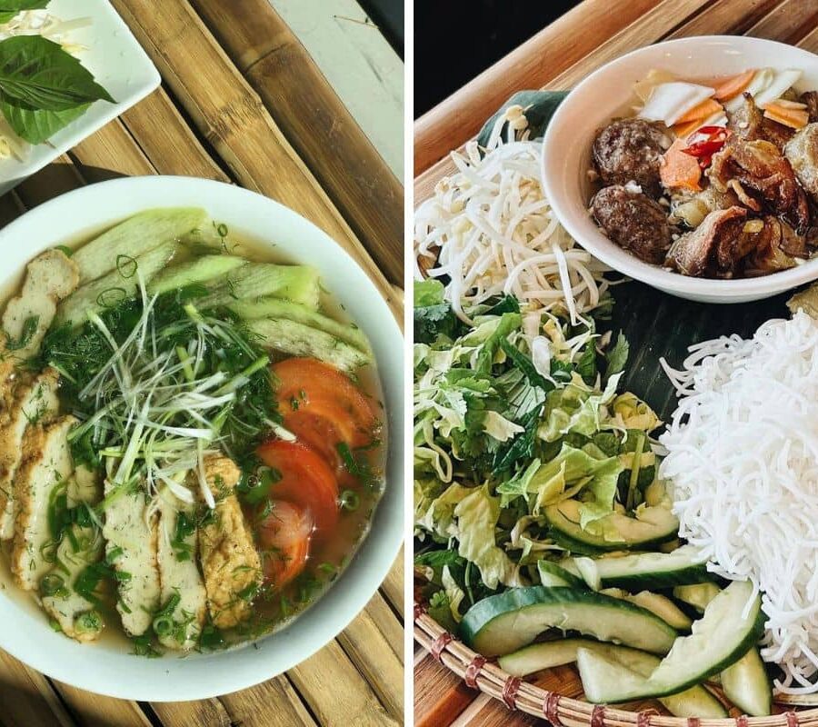 Guide To Vancouver's Best Restaurants & Food | Noms Magazine