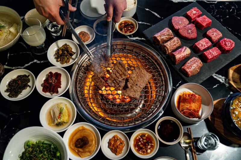12 Best Korean Restaurants In Seattle & What To Order (2026)