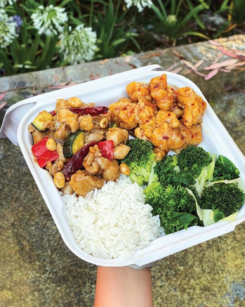 10 US States With The Most Panda Express [RANKED]
