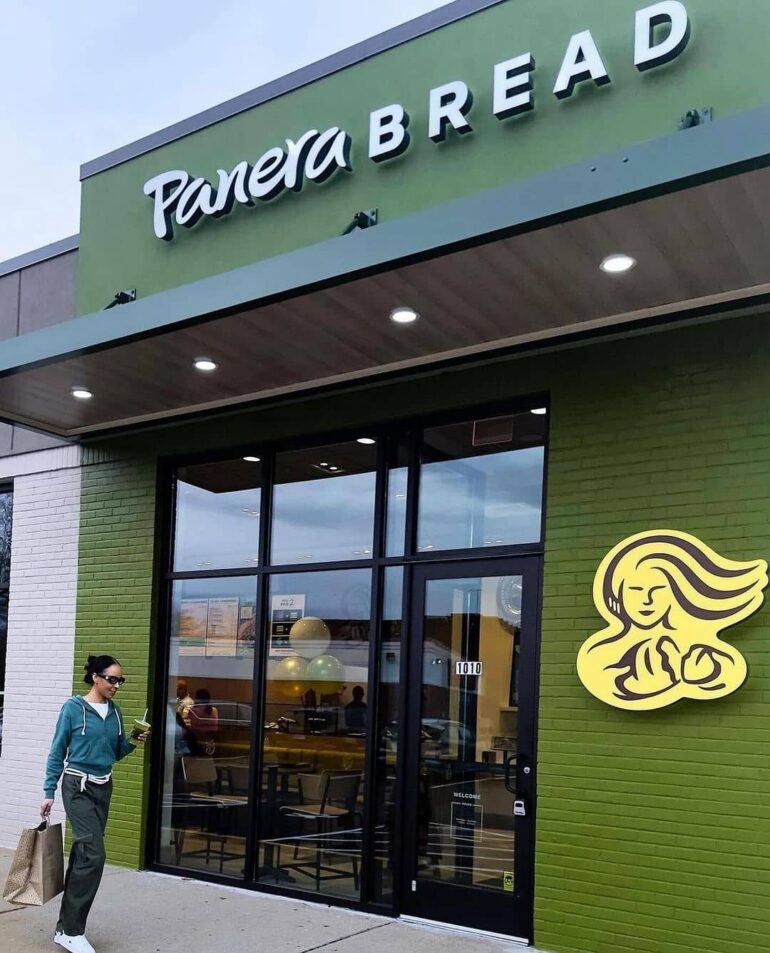 Top 10 States with the Most Panera Bread Restaurants in the US [RANKED]
