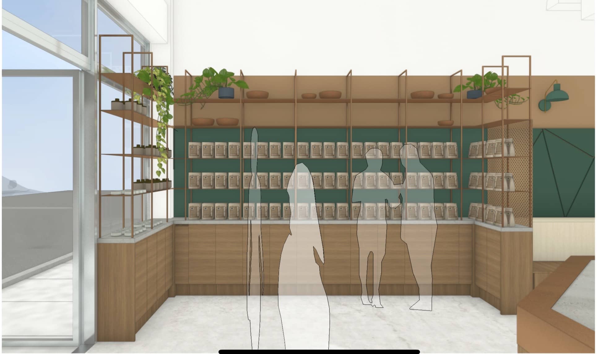 Paragon Tea Room To Expand To Richmond With New Larger Cafe Next Month