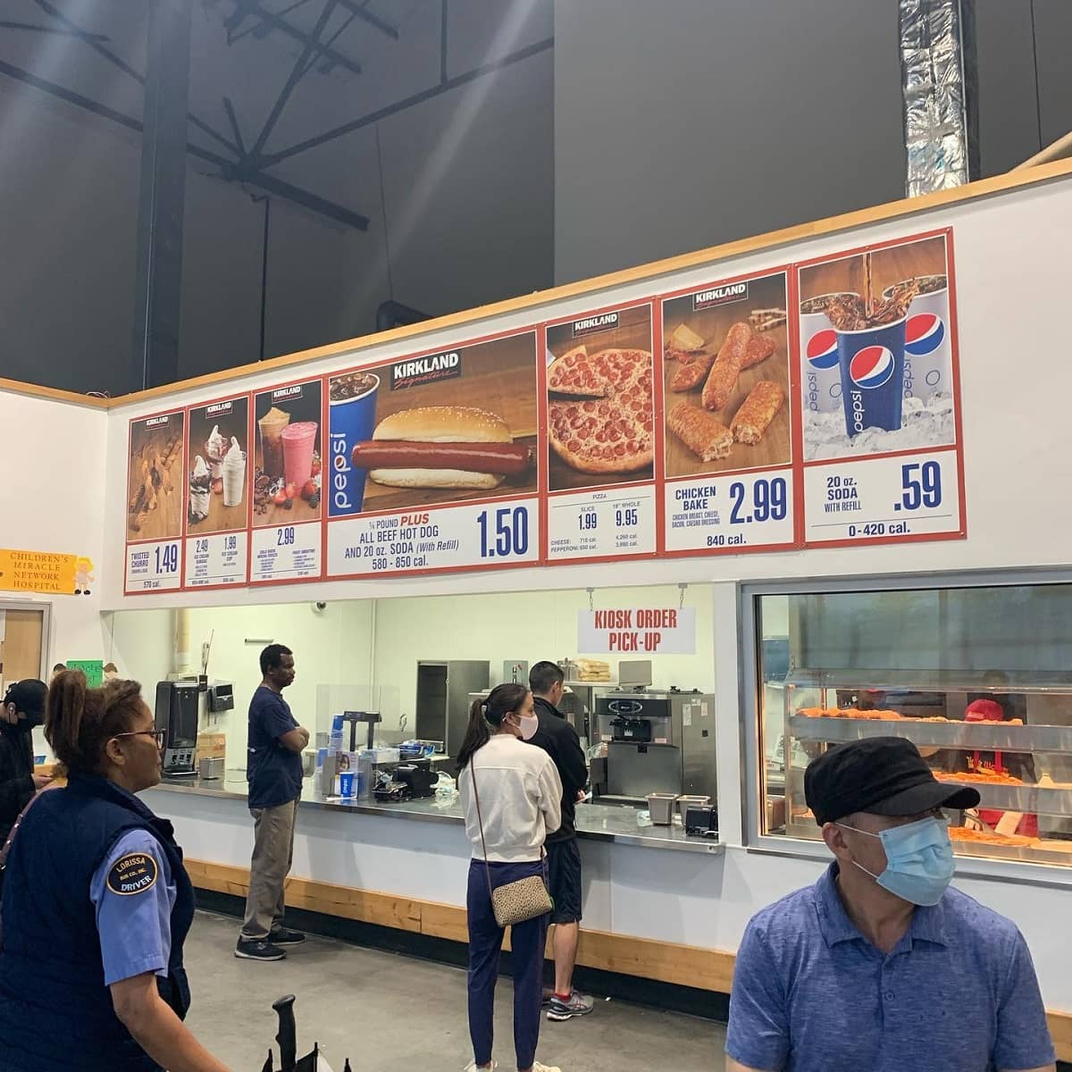 15 Crazy Costco Facts That Will Blow Your Mind!