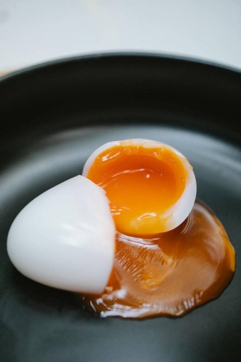 15 Weird Facts About Eggs That Will Surprise You