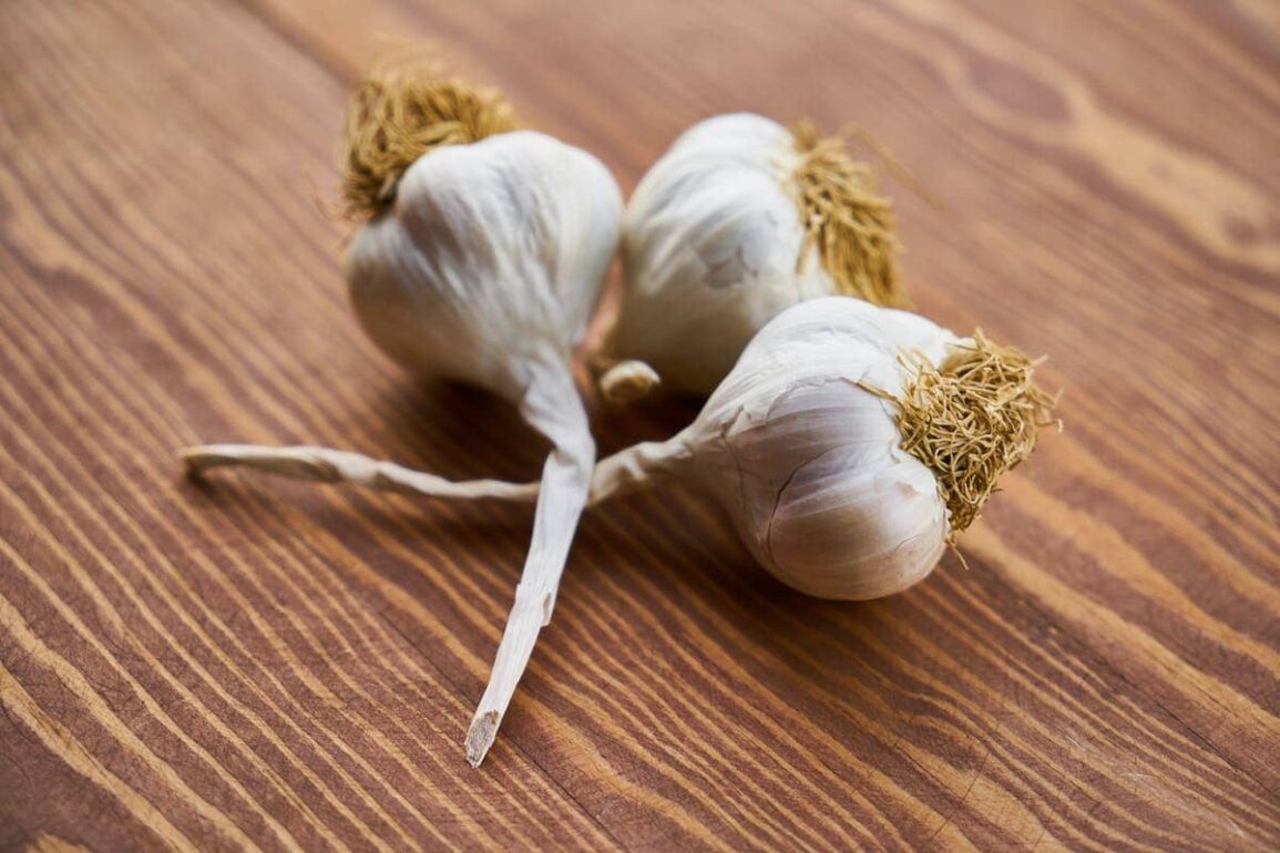 15 Weird Facts About Garlic That Will Clove You Away