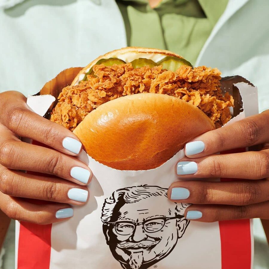 Top 10 States with the Most KFC Restaurants in the US [RANKED]