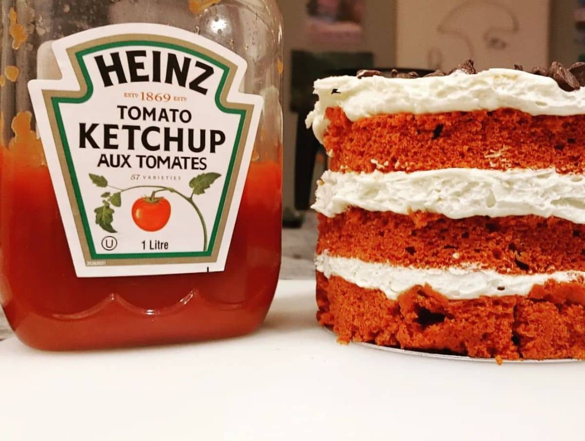 15 Ketchup Facts So Weird, You’ll Never Look at Your Fries the Same Way ...
