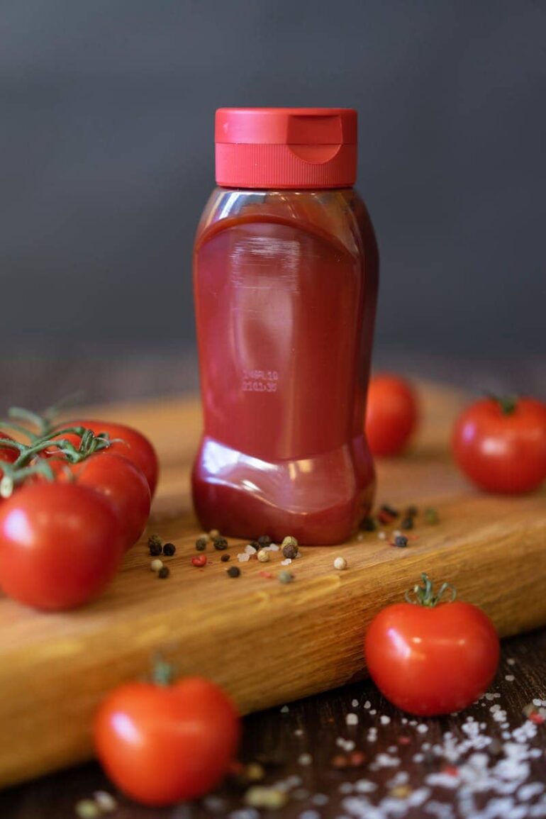 15 Ketchup Facts So Weird, You’ll Never Look at Your Fries the Same Way ...