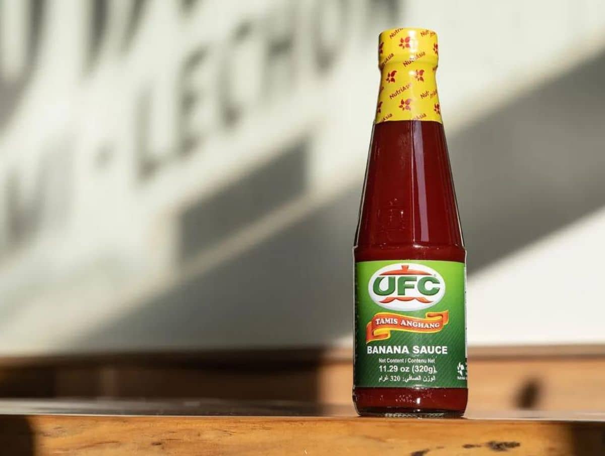 15 Ketchup Facts So Weird, You’ll Never Look at Your Fries the Same Way ...