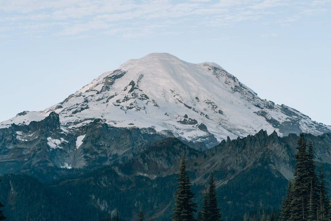 15 Weird Facts About Washington State That Will Blow Your Mind