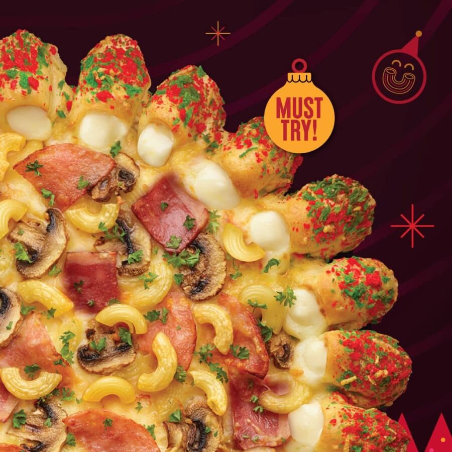 15 Crazy Pizza Hut Facts That Will Make You Say "Wait, What?"