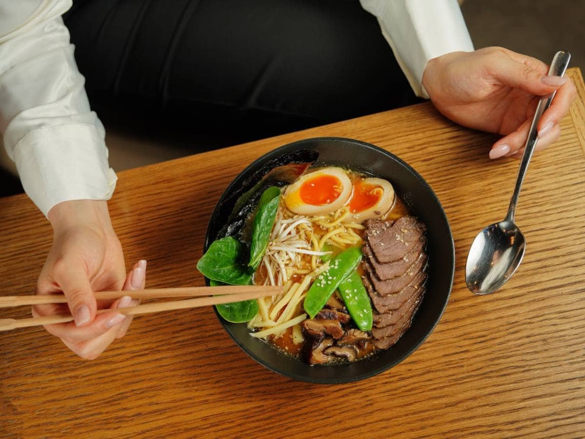 15 Weird Facts About Ramen You Didn't Know About