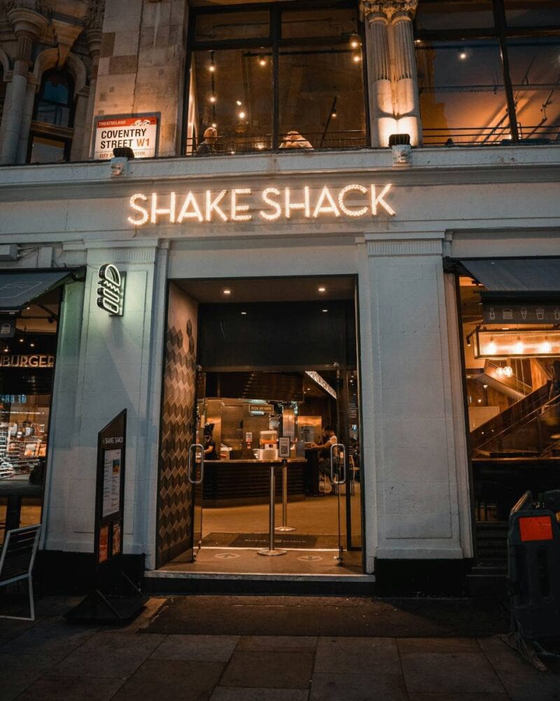 15 Secrets About Shake Shack That Will Blow Your Mind