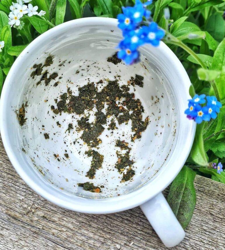 15 Strangely Interesting Facts About Tea That Will Totally Brew Your Mind