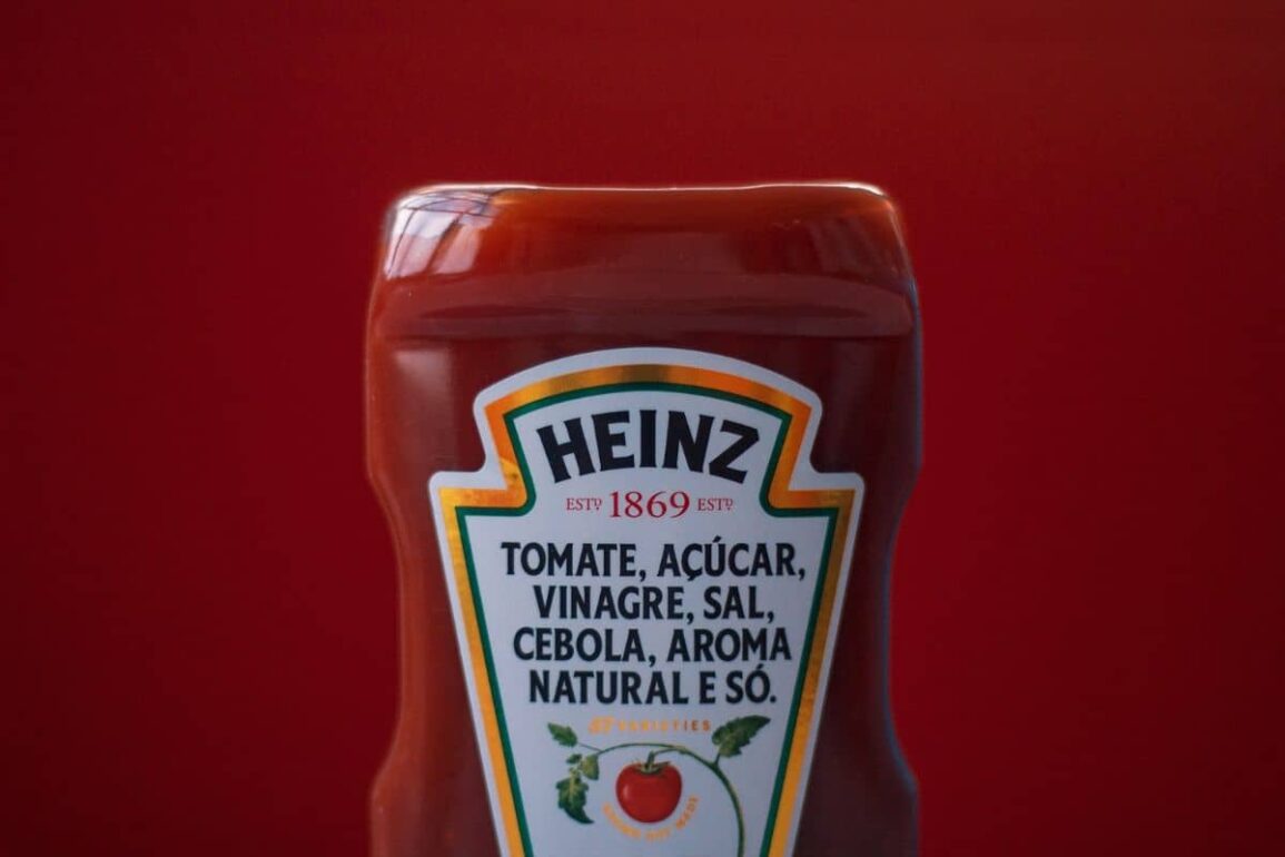 15 Ketchup Facts So Weird, You’ll Never Look at Your Fries the Same Way ...