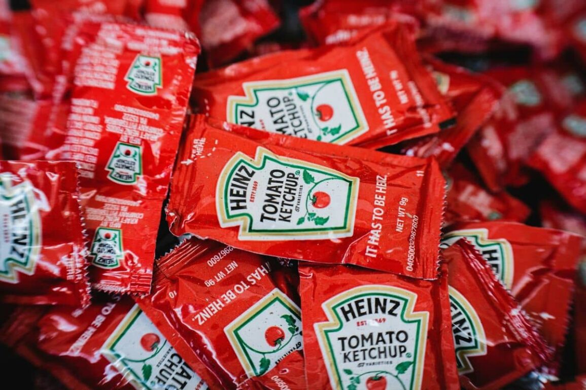15 Ketchup Facts So Weird, You’ll Never Look at Your Fries the Same Way ...