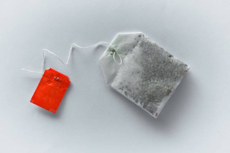 15 Strangely Interesting Facts About Tea That Will Totally Brew Your Mind