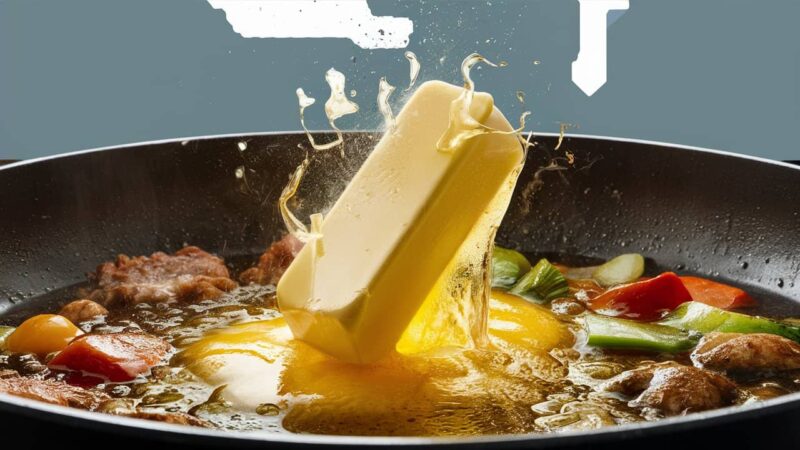 15 Weird Butter Facts That’ll Make You Spread the Love Even More
