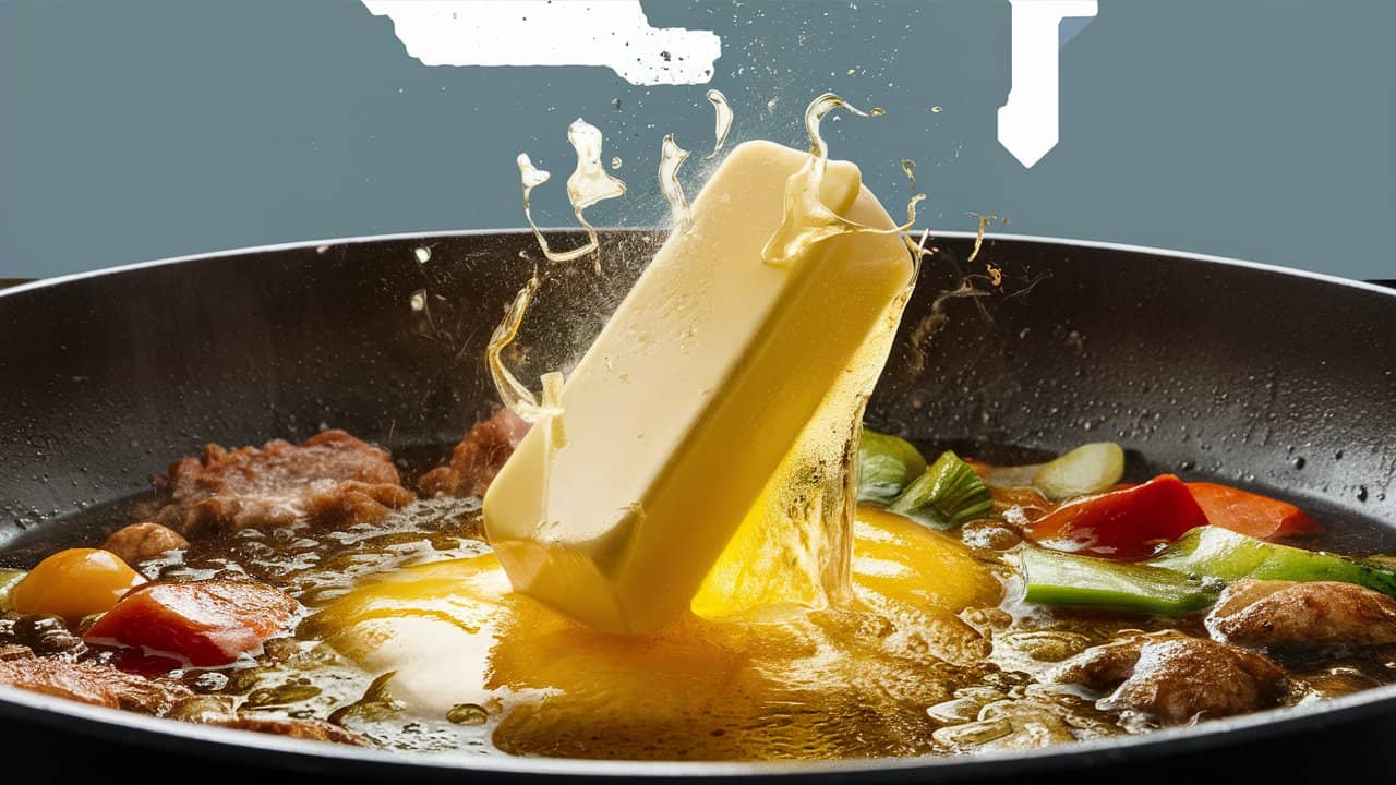 15 Weird Butter Facts That’ll Make You Spread the Love Even More