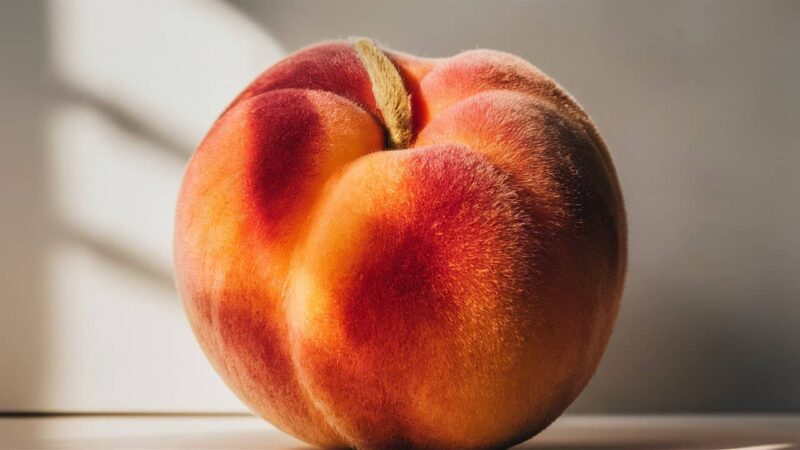 15 Wild Peach Facts So Sweet They’ll Blow Your Mind