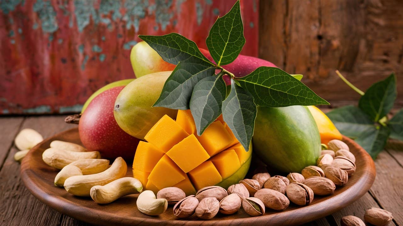 15 Wild Facts About Mangoes That Will Blow Your Mind