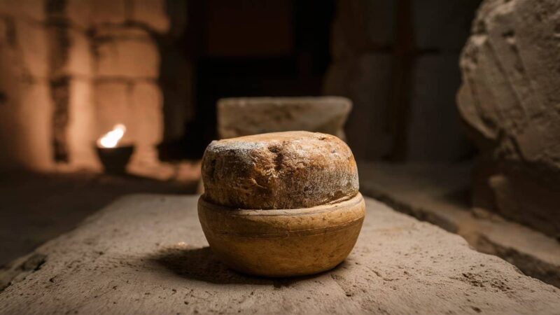15 Shocking Cheese Facts That Will Melt Your Mind