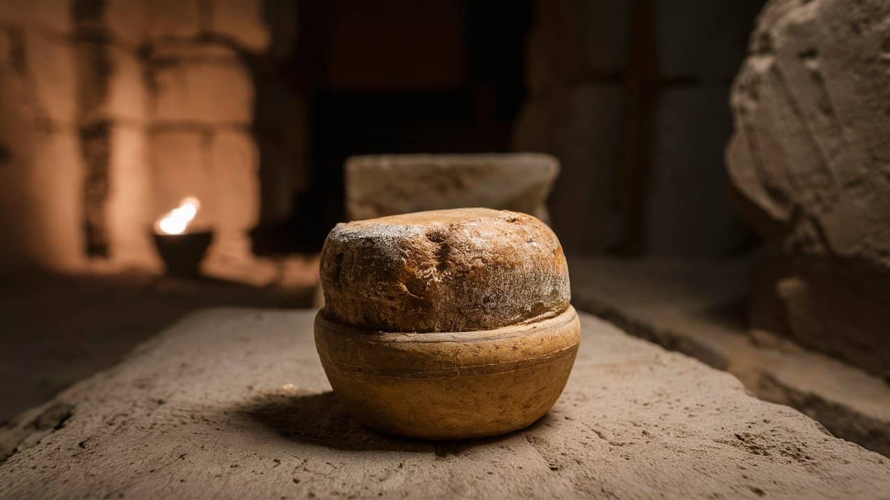15 Shocking Cheese Facts That Will Melt Your Mind