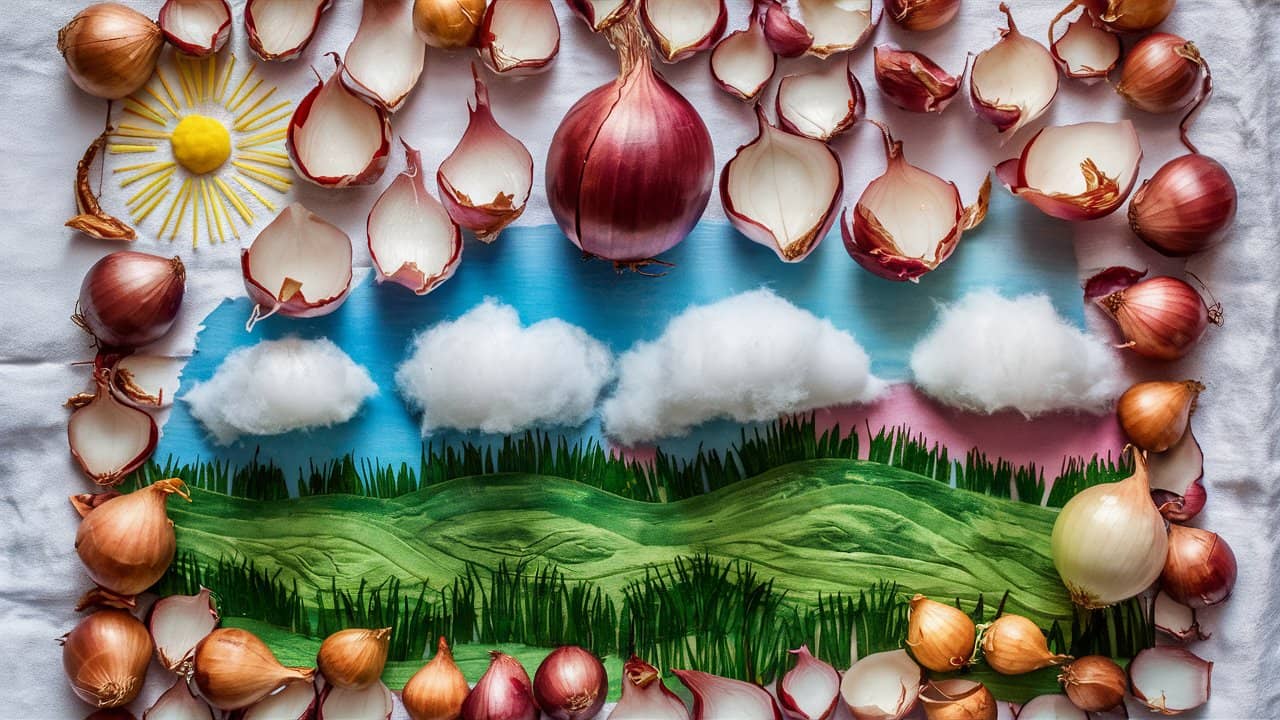 13 Weird Onion Facts That’ll Bring Tears of Joy to Your Eyes