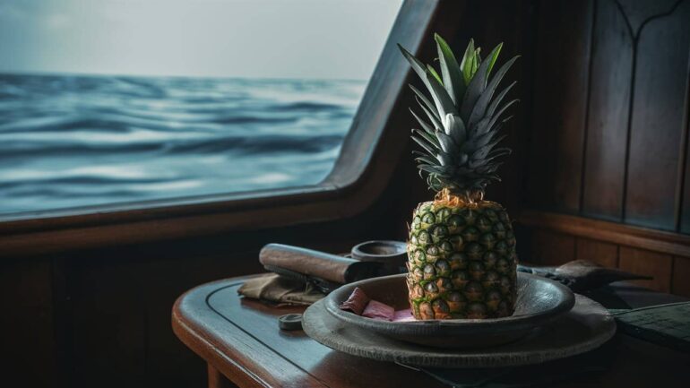 15 Weird Pineapple Facts So Juicy They’ll Make You Pine for More