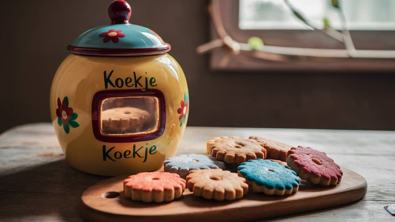 15 Wild Cookie Facts You Won’t Believe—Sweet Surprises in Every Bite!