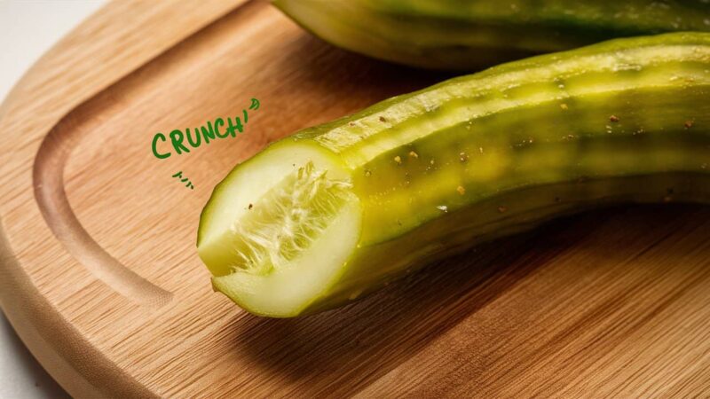 15 Weird Pickle Facts So Crunchy They’ll Leave You Brined and Dined
