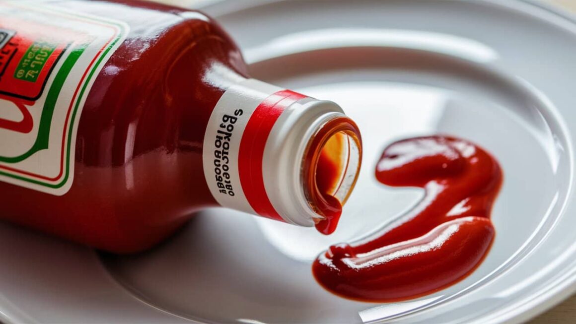 15 Ketchup Facts So Weird, You’ll Never Look at Your Fries the Same Way ...