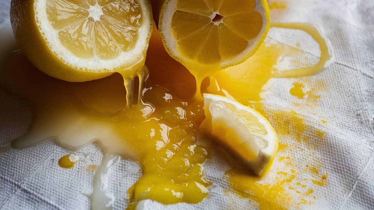 15 Lemon Facts So Weird They’ll Make Your Taste Buds Tingle