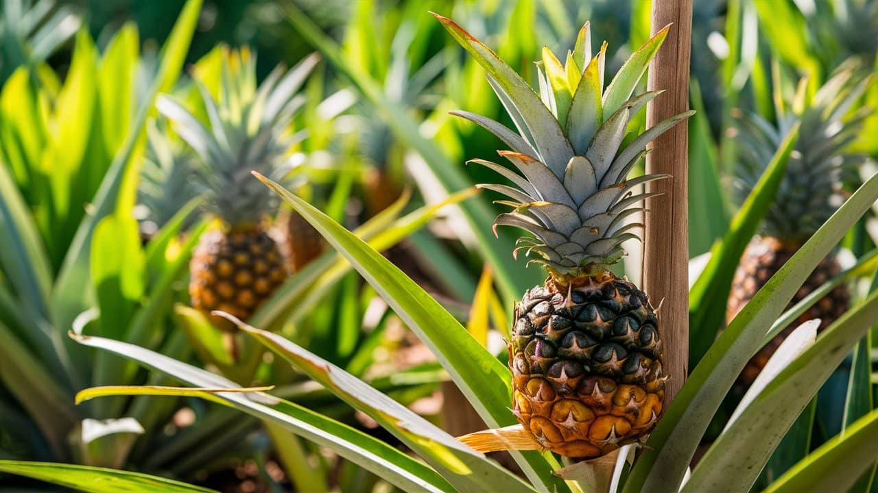 15 Weird Pineapple Facts So Juicy They’ll Make You Pine for More