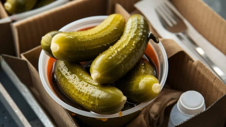 15 Weird Pickle Facts So Crunchy They’ll Leave You Brined and Dined