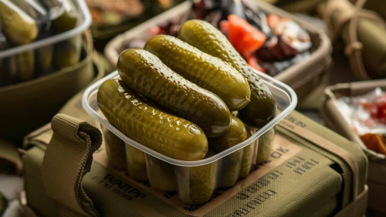 15 Weird Pickle Facts So Crunchy They’ll Leave You Brined and Dined