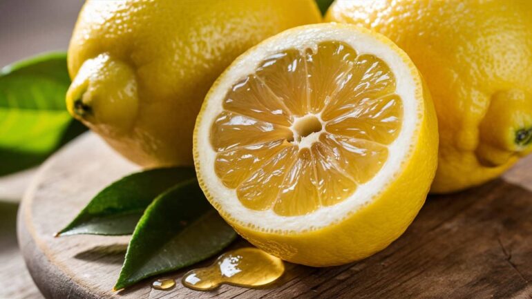 15 Lemon Facts So Weird They’ll Make Your Taste Buds Tingle