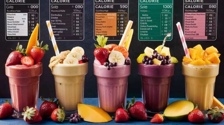 13 Weird Smoothie Facts That Will Blow Your Mind
